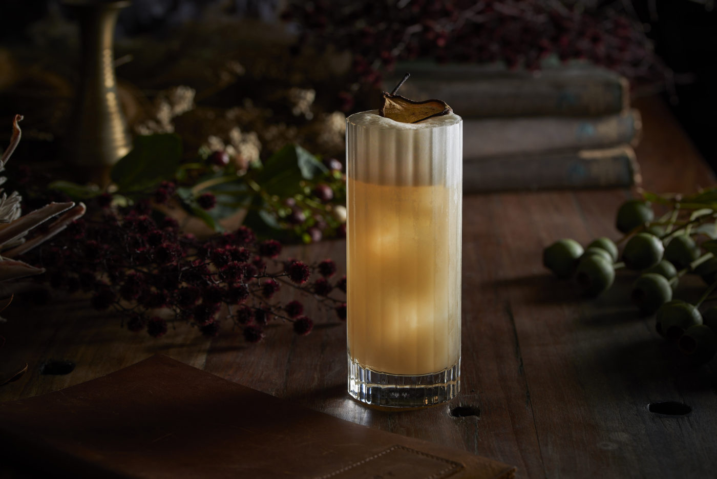 Gallery - The Botanist Kirribilli — The Botanist Kirribilli