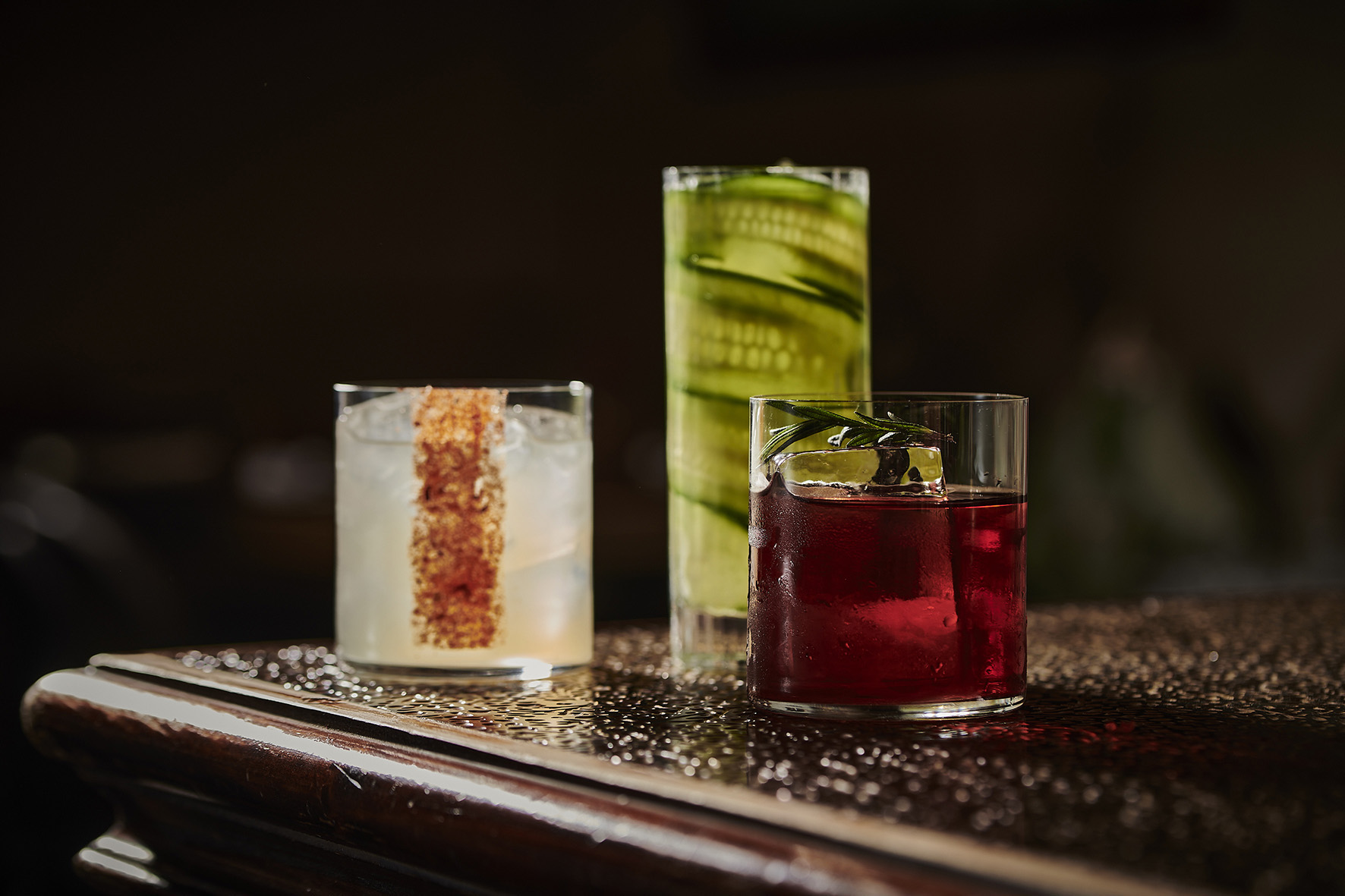 Which Botanist Cocktail Are You? - The Botanist Kirribilli