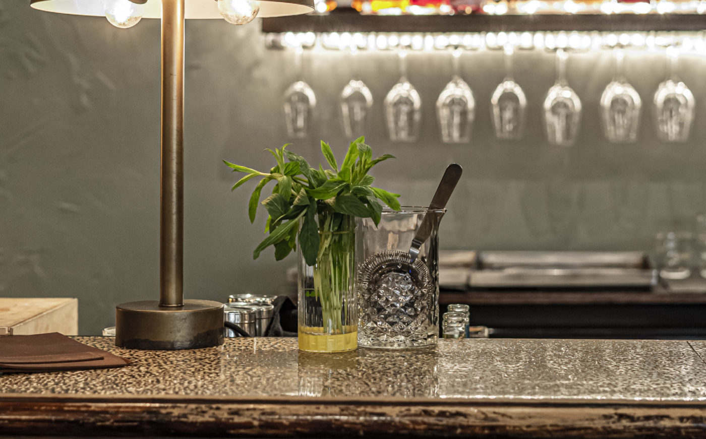 Gallery - The Botanist Kirribilli — The Botanist Kirribilli